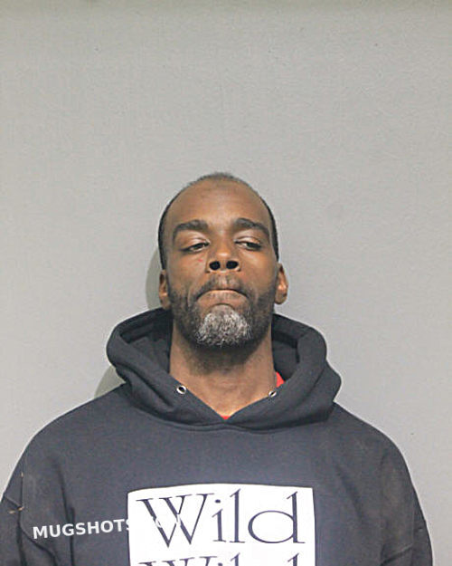 EDWIN W ANDERSON 04/18/2024 - Chicago Mugshots Zone