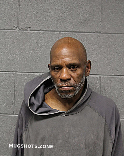 DAVID C SMITH 04/18/2024 - Chicago Mugshots Zone