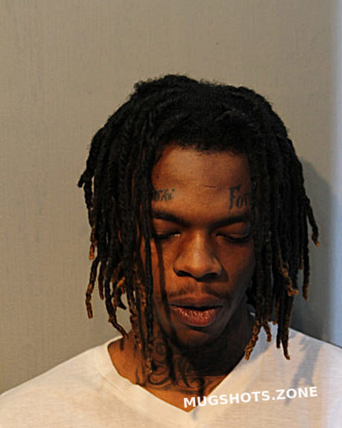 ANTHONY E MOORE 04/18/2024 - Chicago Mugshots Zone