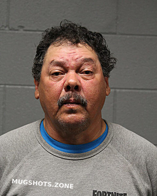 HECTOR L GONZALEZ 04/18/2024 - Chicago Mugshots Zone