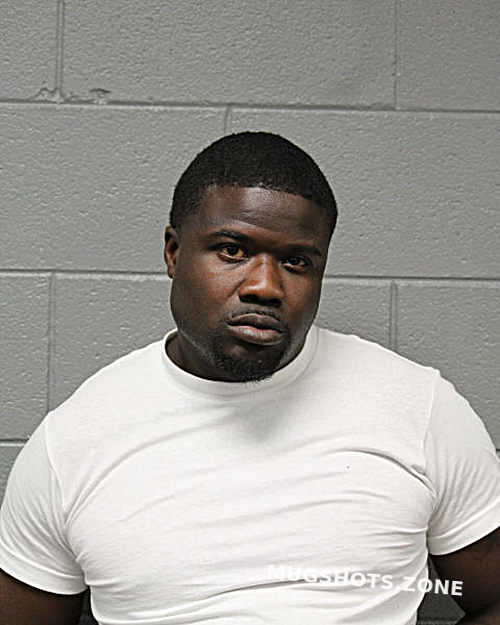 TYWON TUNSTALL 04/18/2024 - Chicago Mugshots Zone