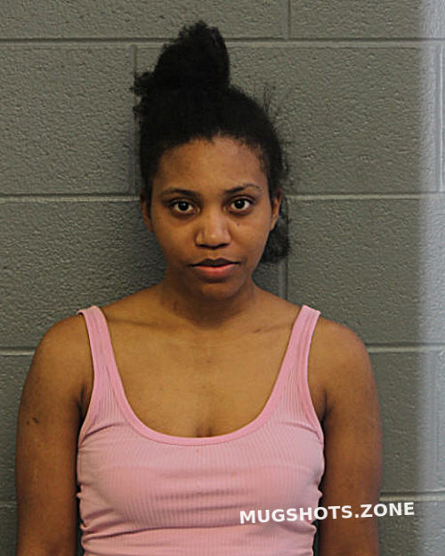 NAKHIA O'NEAL 04/18/2024 - Chicago Mugshots Zone