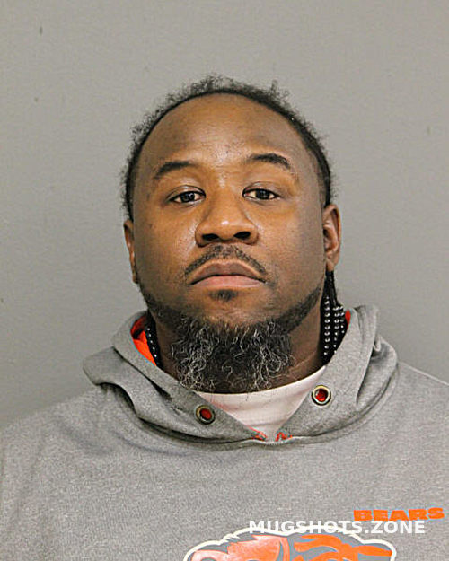 DONNELL J JOHNSON 04/18/2024 - Chicago Mugshots Zone