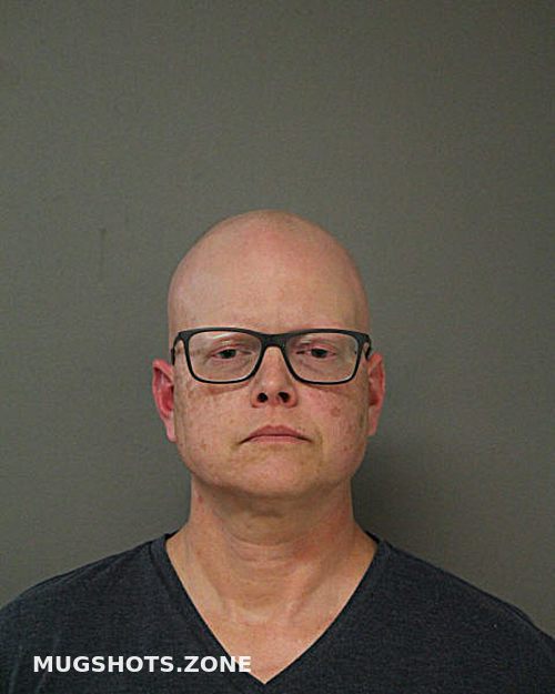 BRIAN L KIDDER 04/19/2024 - Chicago Mugshots Zone