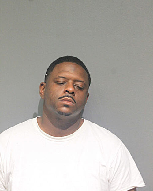 GREGORY J REESE 04/19/2024 - Chicago Mugshots Zone