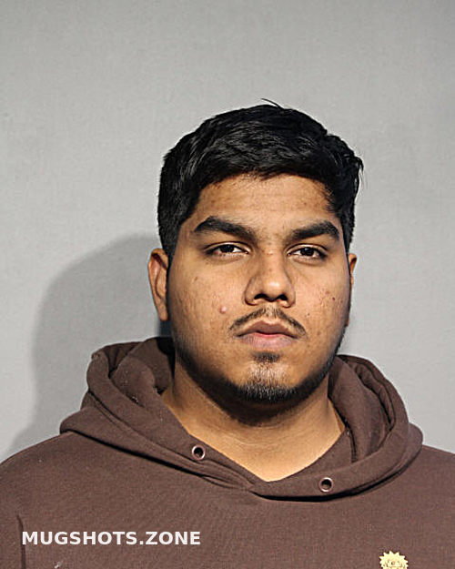 IKRAM MOHAMMED 04/19/2024 - Chicago Mugshots Zone
