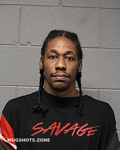 JOSHUA N THOMAS 04/19/2024 - Chicago Mugshots Zone