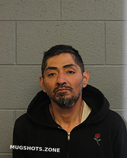 ANDRES SANCHEZ 04/19/2024 - Chicago Mugshots Zone