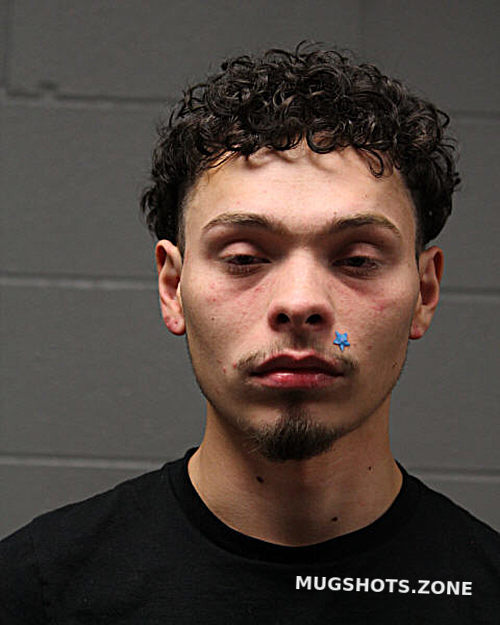 ANTHONY J AVILES 04/19/2024 - Chicago Mugshots Zone