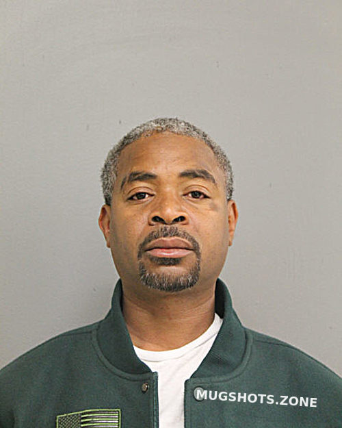 STEVEN L GIBSON 04/19/2024 - Chicago Mugshots Zone