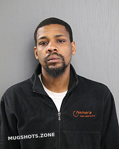MICHAEL R ADAMS PARKS 04/19/2024 - Chicago Mugshots Zone