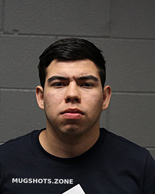GEORGE BRANDON GUILLEN HERNANDEZ 04/19/2024 - Chicago Mugshots Zone