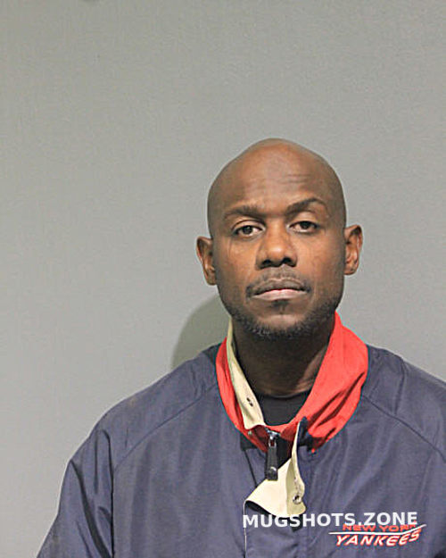 ARDAMIS L SIMS 04/19/2024 - Chicago Mugshots Zone