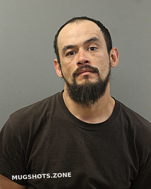 JUAN LUIS RAMOS 04/19/2024 - Chicago Mugshots Zone