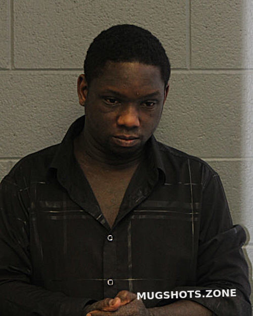 KENNETH D ONEAL 04/20/2024 - Chicago Mugshots Zone