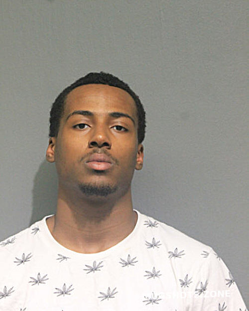 DARRION M COLEMAN 04/20/2024 - Chicago Mugshots Zone