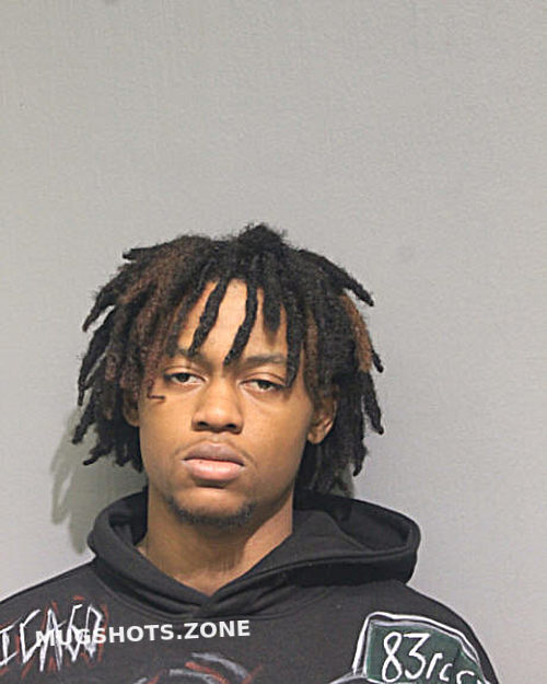 MICHAEL D LOVE 04/20/2024 - Chicago Mugshots Zone