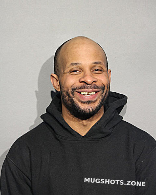 MICHAEL RODGERS 04/20/2024 - Chicago Mugshots Zone