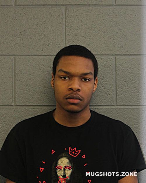 DAVON A PHILLIPS 04/20/2024 - Chicago Mugshots Zone