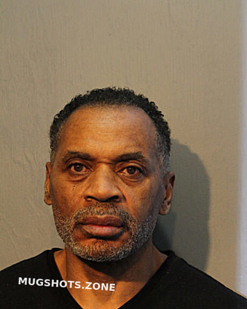 OMAR AKHIR BEY 04/20/2024 - Chicago Mugshots Zone