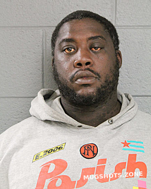 DAMARCUS L NEASLEY 04/20/2024 - Chicago Mugshots Zone