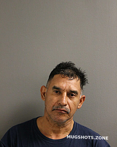 JUVENAL RODRIGUEZ JIMENEZ 04/20/2024 - Chicago Mugshots Zone