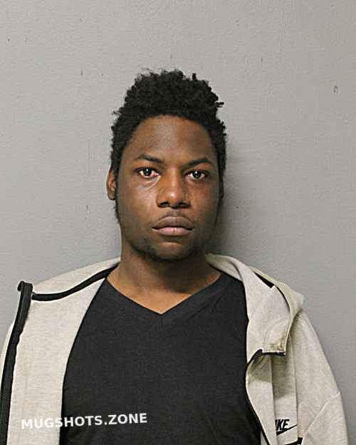 MALIK E BUTLER 04/20/2024 - Chicago Mugshots Zone