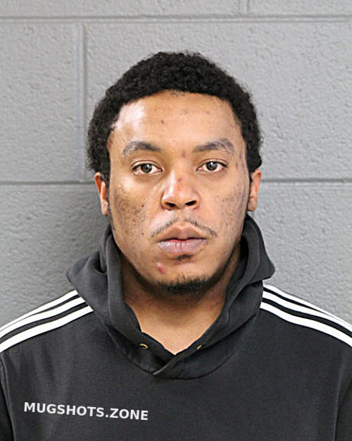 DANNY WAYNE DAVIS 04/21/2024 - Chicago Mugshots Zone