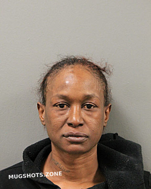 RENEE STARKS 04/21/2024 - Chicago Mugshots Zone