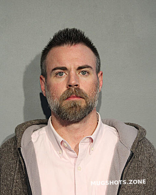 JEFFREY R BRADSHAW 04/21/2024 - Chicago Mugshots Zone