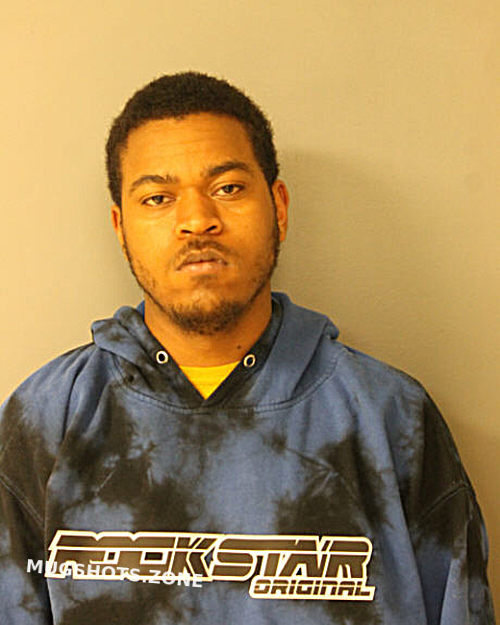 DARIUS LABOY 04/21/2024 - Chicago Mugshots Zone