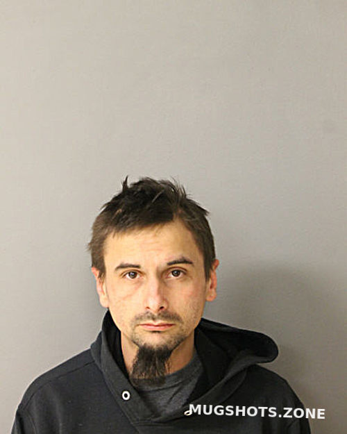 JOSHUA T DARLING 04/21/2024 - Chicago Mugshots Zone