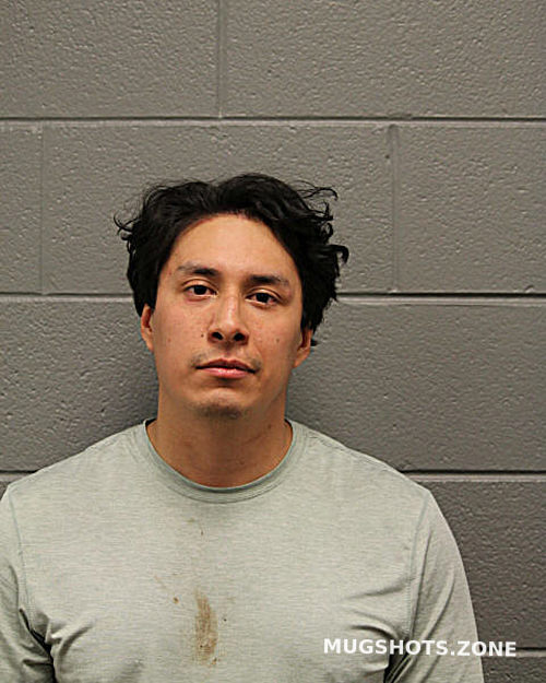 KEVIN ALEJANDRO ALVAREZ 04/21/2024 - Chicago Mugshots Zone
