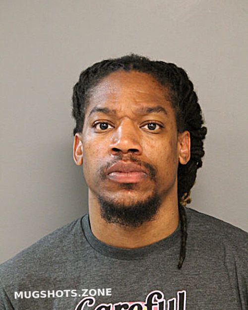 DEANDRE T WASHINGTON 04/21/2024 - Chicago Mugshots Zone