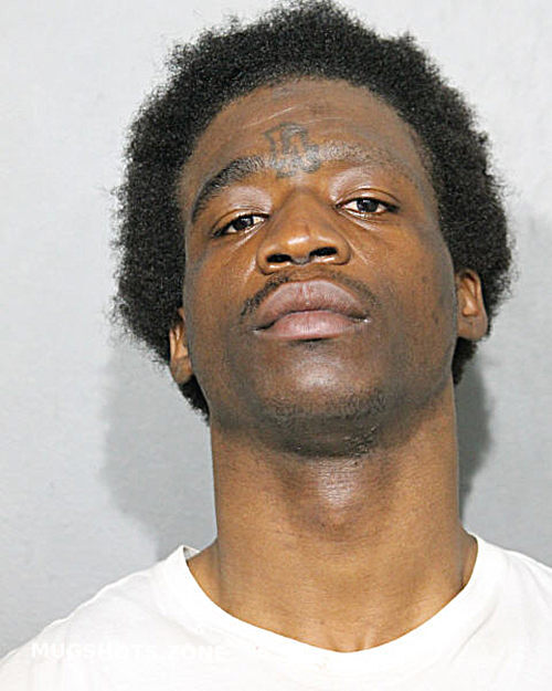 JIMMY UNKNOWN 04/21/2024 - Chicago Mugshots Zone