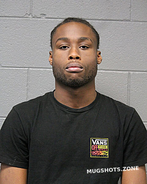 BRANDON C PICKENS 04/21/2024 - Chicago Mugshots Zone
