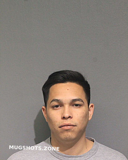 ANTHONY J VERA 04/21/2024 - Chicago Mugshots Zone