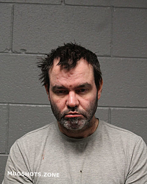 AARON C SADOWSKI 04/21/2024 - Chicago Mugshots Zone