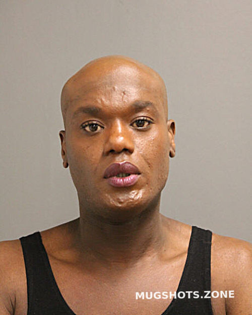 ALI H IBRAHIM 04/21/2024 - Chicago Mugshots Zone