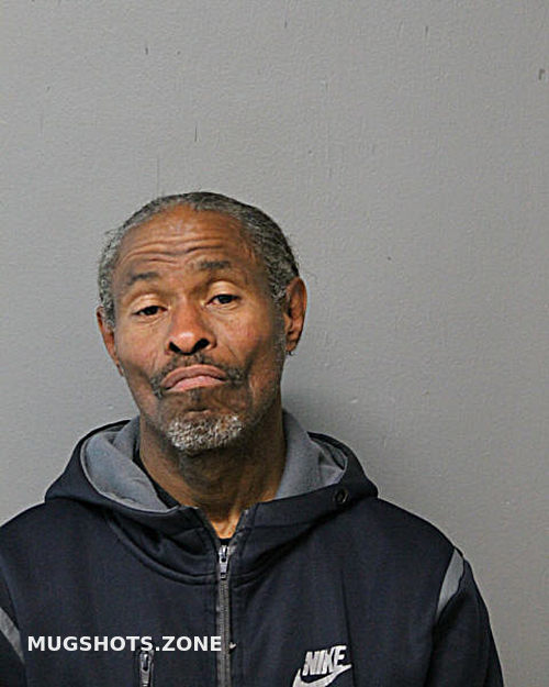REGINALD K FIELDS 04/21/2024 - Chicago Mugshots Zone