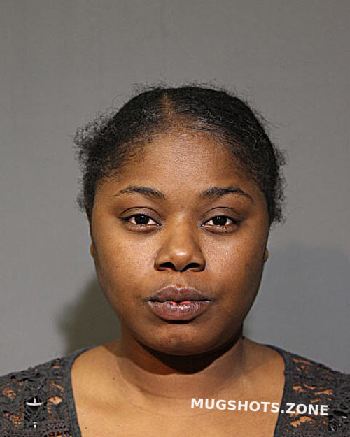 DOMINIQUE L TURNER 04/21/2024 - Chicago Mugshots Zone
