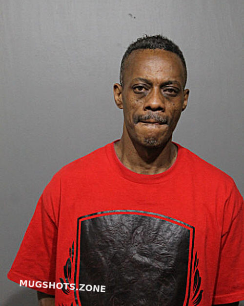 KENNETH MOODY 04/22/2024 - Chicago Mugshots Zone