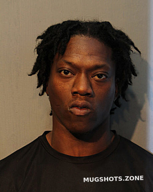 DEMARCO A PHILLIPS 04/22/2024 - Chicago Mugshots Zone