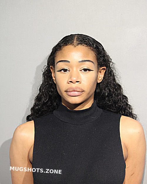 CHELSEA T SACHELL 04/22/2024 - Chicago Mugshots Zone