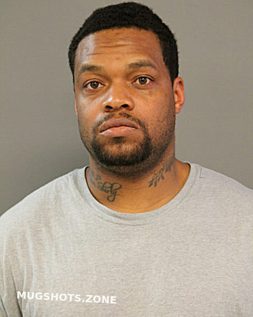 BRUCE C RENFRO 04/22/2024 - Chicago Mugshots Zone