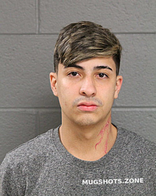 YAGUARIN GARCIA RAMEIREZ 04/22/2024 - Chicago Mugshots Zone