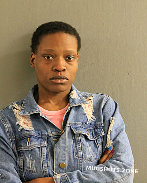 SAMATHA M STONE 04/22/2024 - Chicago Mugshots Zone