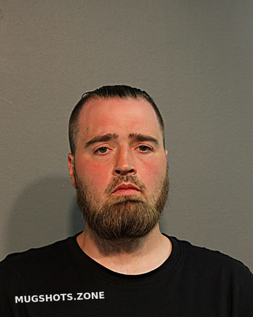 MYLES M CLARK 04/22/2024 - Chicago Mugshots Zone