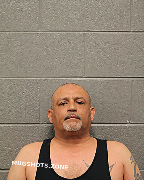 DAVID ROLON 04/22/2024 - Chicago Mugshots Zone