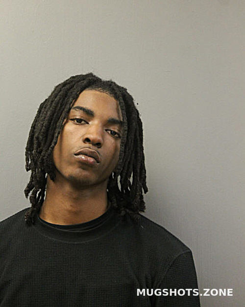 JACARI O DAVIS 04/22/2024 - Chicago Mugshots Zone